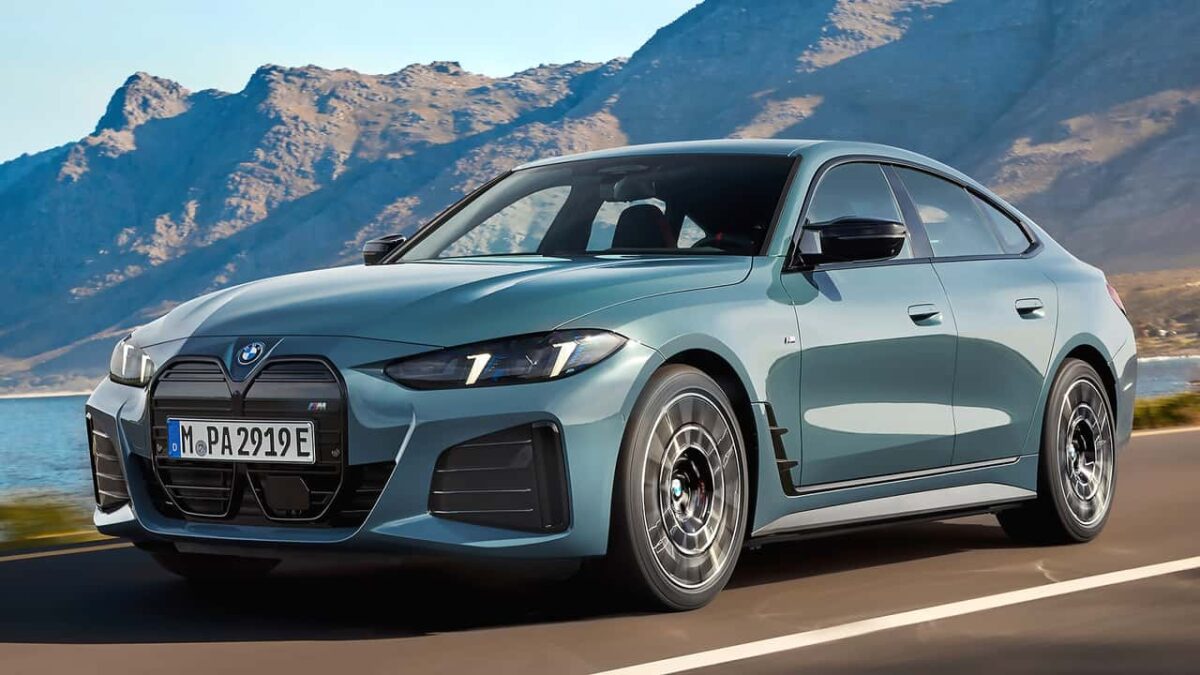 BMW casse les prix : roulez en électrique à moins de 40 000 euros