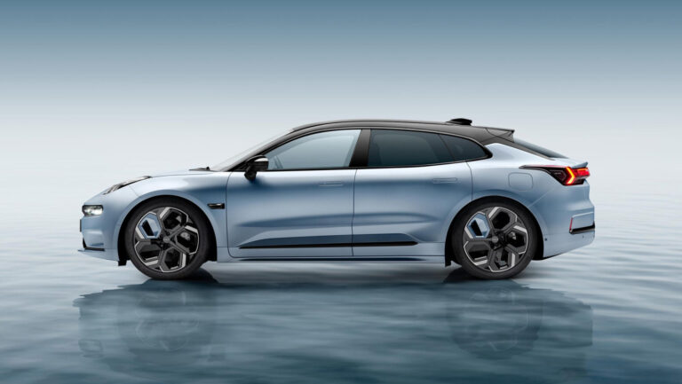 Voitures électriques chinoises : seules ces marques survivront ...