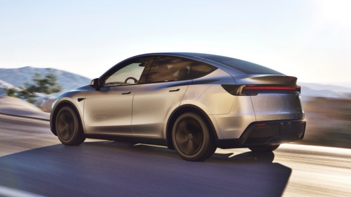 Tesla sort un Model Y 4x4 à prix cassé, mais...
